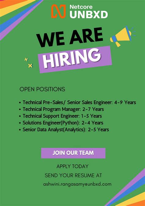 Kiran Kumar Posted On Linkedin