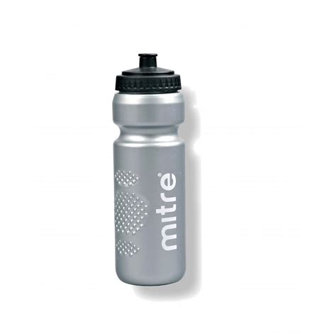 Buy Mitre Water Bottles Mitre Training Equipment
