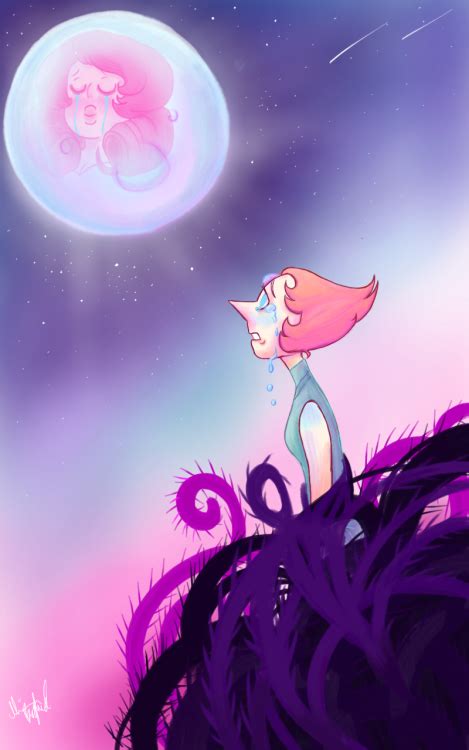 Pearl Looking Back🌌 Tumbex