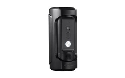 Hikvision DS-KB8112-IM IP Video Intercom Door Station