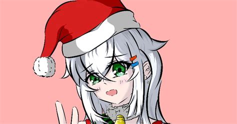 クリスマス Merry Christmas ふゆのさくらのイラスト Pixiv