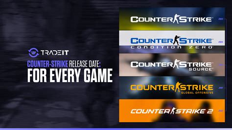 Counter Strike Source 2003
