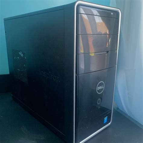Komputer Stacjonarny Dell Inspiron 3847 Gamingowy Goleniowy Kup