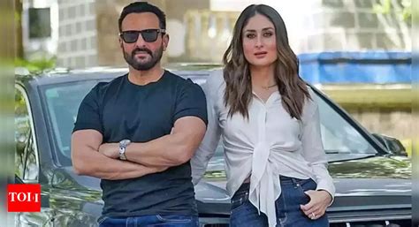 Knife Attack On Saif Ali Khan Intruder Becomes Aggressive But Spares