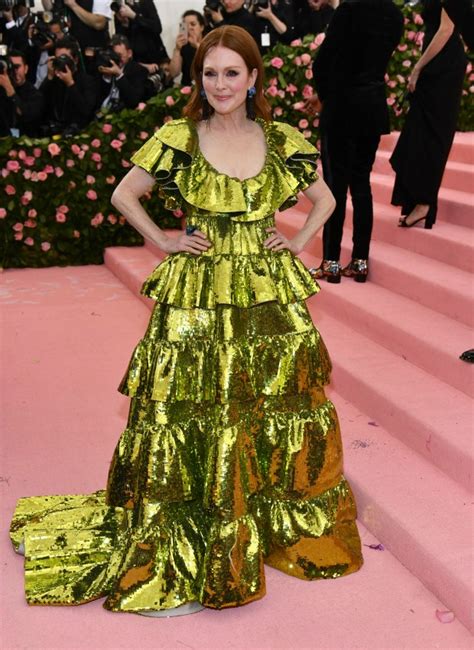 Photos The Metropolitan Museum Of Arts Costume Institute Benefit Gala