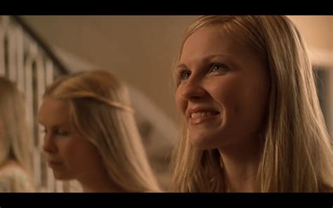 ARYAN PRINCE The Virgin Suicides Prom Scene