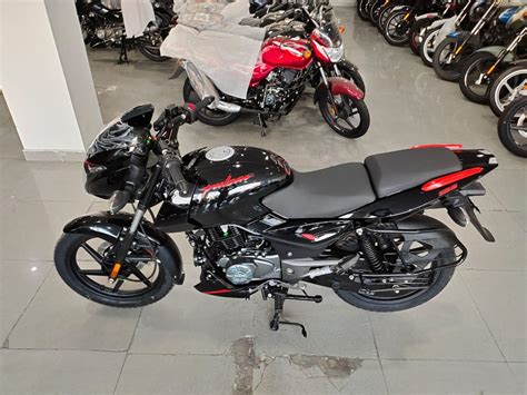 Bajaj Pulsar Split Seat Drum Price Specs Mileage Top Speed