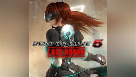 Buy Cheap Dead Or Alive 5 Last Round Costume By Tamiki Wakaki Phase