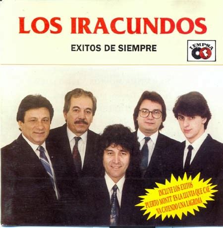 NOTICIAS Y EFEMERIDES MUSICALES Y DEL CINE LOS IRACUNDOS UN DE FEBRERO MUERE SU LÍDER