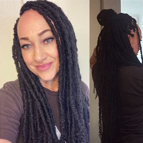 Infamous Race Faker Rachel Dolezal Launches Onlyfans Account For Pictures Of Her Feet And