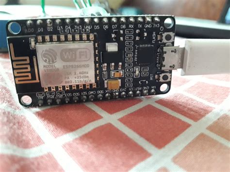 Diy Low Cost Home Automation Using Esp8266 6 Steps Instructables