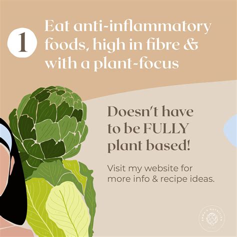 My Top 10 For Managing Perimenopause Menopause Emma S Nutrition