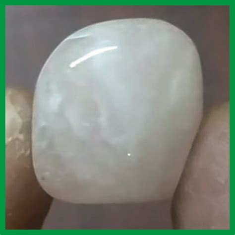 Gs0001 Aadhyathmik Rathi Manmatha Rathna Mani With Natural Scars And Inclusions 1inch