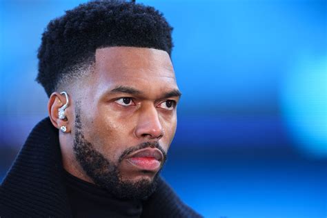 Daniel Sturridge Says Brilliant 26 Year Old Player Man City