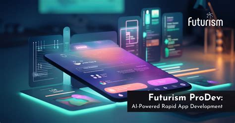 Aiappdevelopment Rapidappdevelopment Appdevelopment Techinnovation