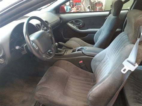 A Rare Bird 96 Firebird Formula Ws6 60k Miles Cars And Trucks