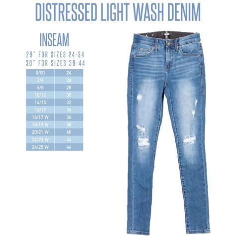 Lularoe Denim Lularoe Jeans All The Info You Need