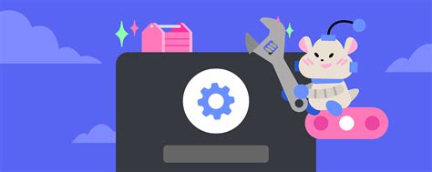 Discord Blog