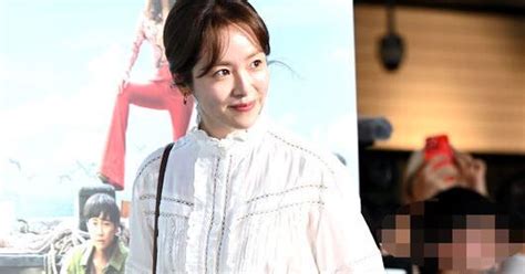 사진 한지민 아름다운 등장 조선비즈