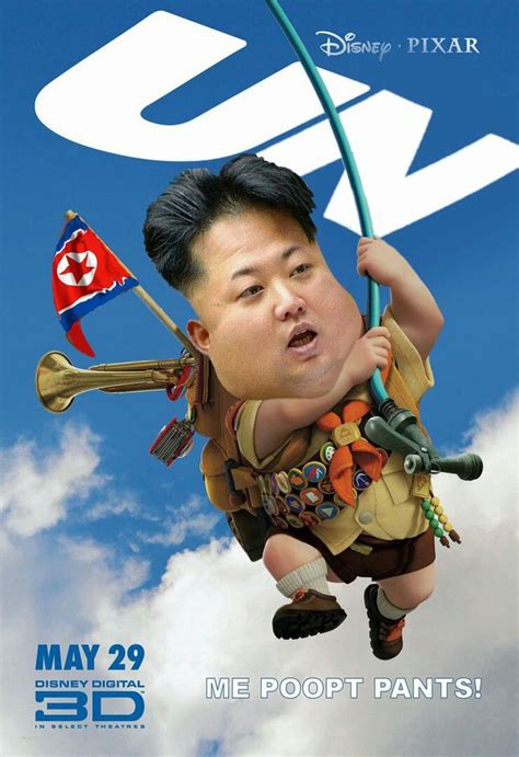 Gambar Kim Jong Un Katy Perry Meme Perangmeme