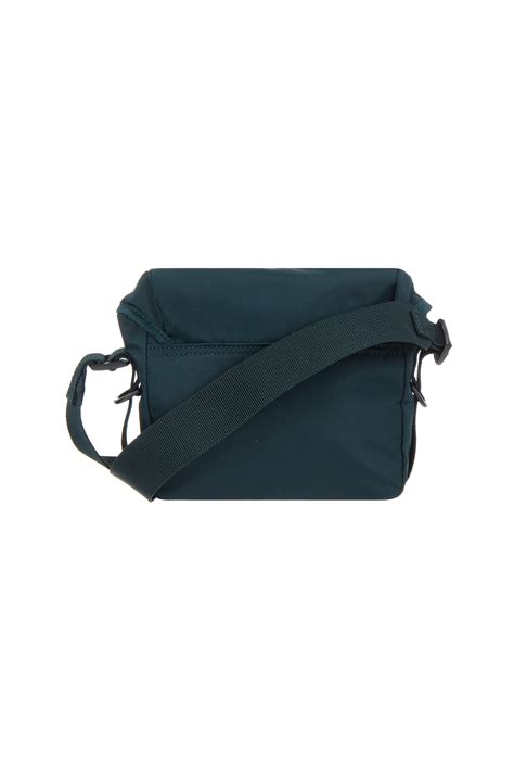 Paul Smith폴스미스 Ps Paul Smith 로고 패치 유틸리티 크로스바디백 Sivillage 에스아이빌리지