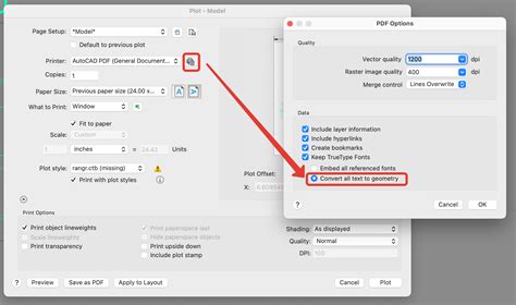 Solved Font Issue Acad Lt 2024 For Mac Autodesk Community