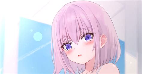 オリジナル 開放的に！ しょーこのイラスト Pixiv