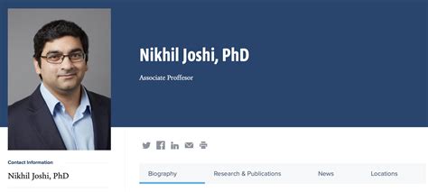 Nik Joshi 🥷 On Twitter Very Honored That I Have Officially Promoted