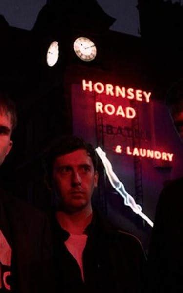 The Clockworks Tour Dates And Tickets 2024 Ents24
