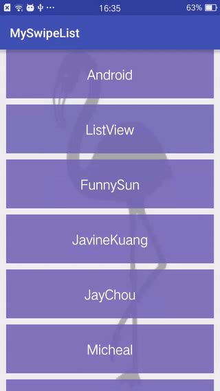 如何实现listview Item的动画？listview做动效不方便 Csdn博客