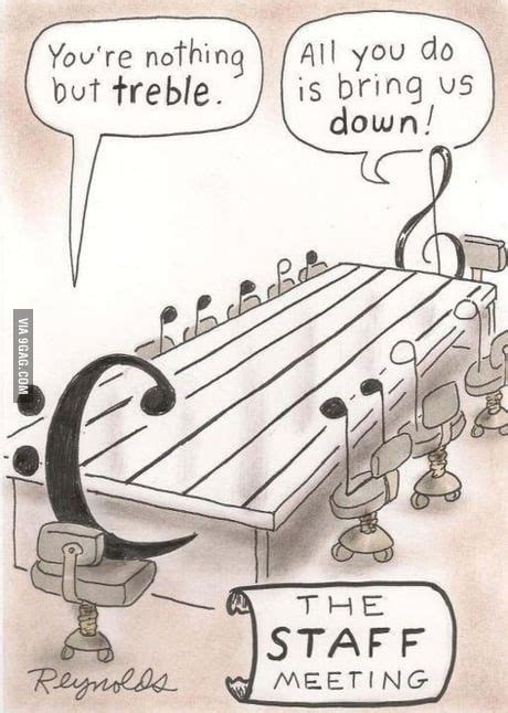 Just Music Humor Battute Musicali Musica Divertente Note Musicali