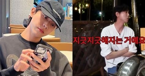 너무 지긋지긋해지더라 올해 38세 주우재가 연애 안 하고 있다는 진짜 이유