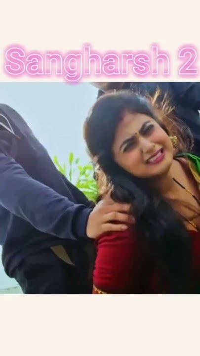 Sangharsh 2 Official Trailer Khesari Lal Yadav Megha Shree