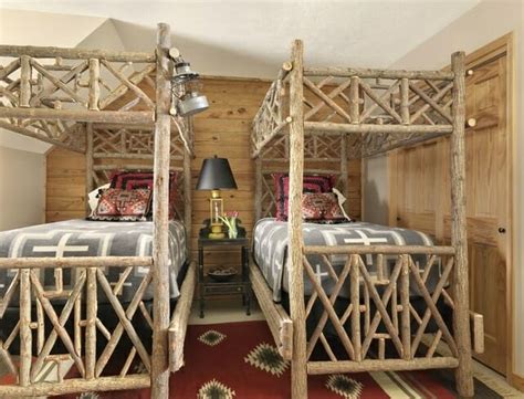 Rustic Style 101 Modernize