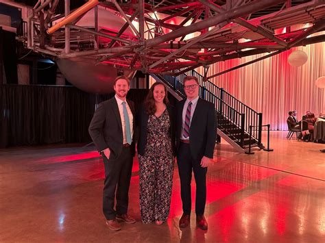 An Amazing Event Put On By Joseph Szafran His Staff And The Lower Bucks County Chamber Of