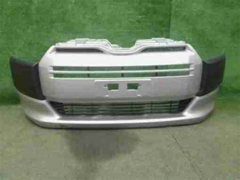 Toyota Probox Front Bumper 2016 Spoton Autospares Kenya