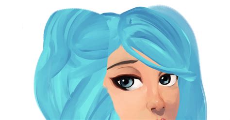 Paladins Evie Triberのイラスト Pixiv
