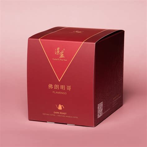 【湛盧咖啡】經典獨家．佛朗明哥 手沖精品濾掛式咖啡｜深烘焙10入盒｜超取限購8盒，超過選宅配｜ 蝦皮購物