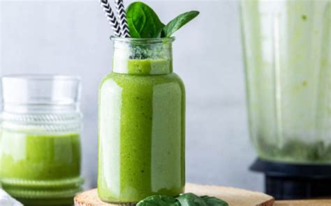3 Receitas De Suco Detox Fáceis De Fazer