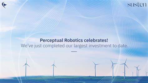 perceptual robotics on linkedin perceptualrobotics robotics