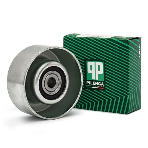 Ролик Pilenga PTP5010 - Pilenga арт. PTP5010 - купить по выгодной цене ...