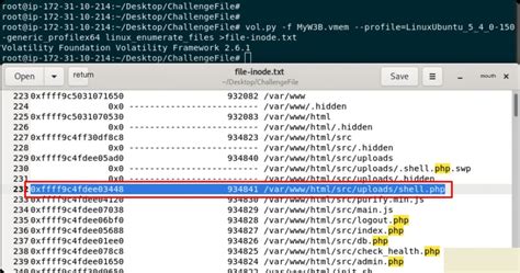 Web Development Security Analyzing Vulnerabilities And Memory Dumps Ax3soft