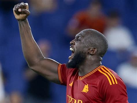 Antonio Conte Ungkap Alasan Napoli Rekrut Romelu Lukaku Liga Olahraga