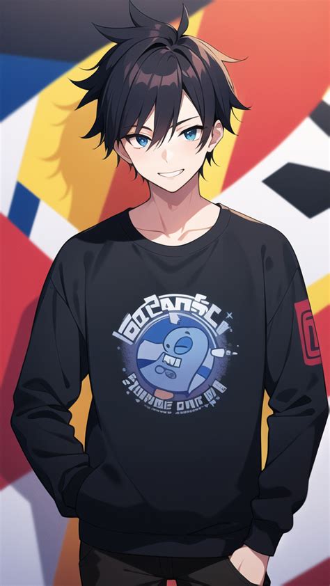 Chat With Ash Your Bully Nsfw Enjoy Free Unrestricted Ai Character Roleplay No Filter