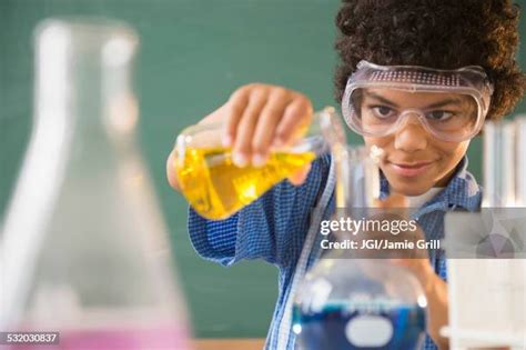 Empty Science Classroom Photos And Premium High Res Pictures Getty Images