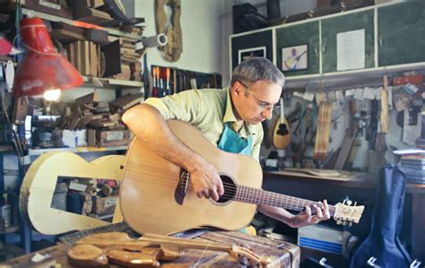 Guitar Fret Buzz Causes Fixes And Prevention