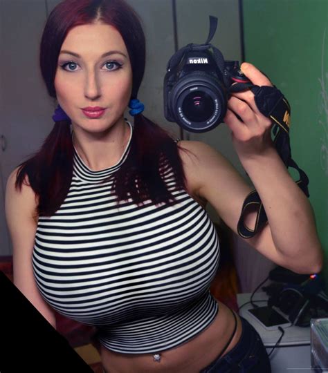 Hair Face Black Hair Camera Cameras Optics Porn Pic
