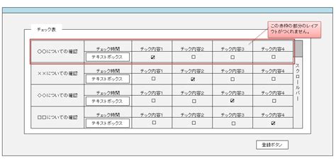 C Wpfでの表の動的レイアウト生成の方法について スタック・オーバーフロー