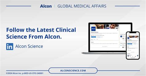 Alconvoice Globalmedicalaffairs Sciencematters Alconscience