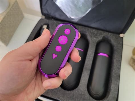 Hismith Capsule Portable Handheld App Enabled Sex Machine Review Tried